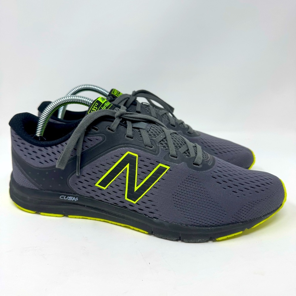 New Balance 635 V2 Comfort Ride Men’s Sneakers 9.5 - Gem